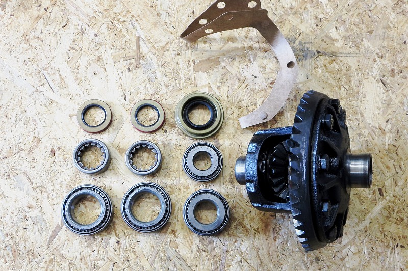 1981 Chevrolet Corvette : Rear Suspension Refresh Part 2. | マッドネスモーターズ ...